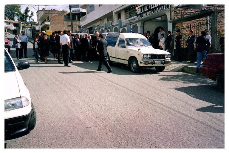 Funeraria Jaramillo: 50 años al servicio de la sociedad – Primer Reporte