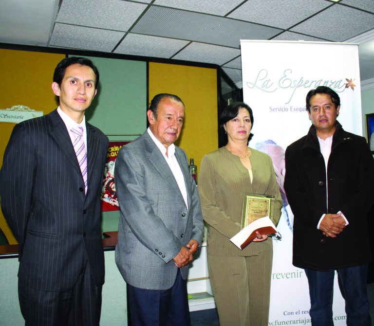 Funeraria Jaramillo: 50 años al servicio de la sociedad – Primer Reporte