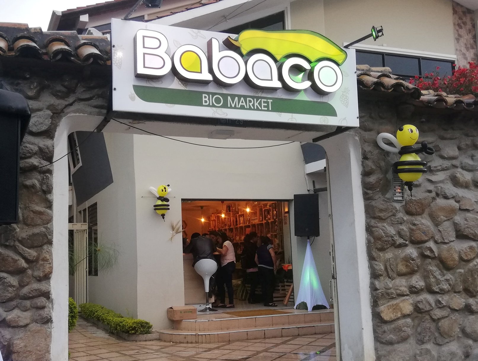 Babaco Bio Market le apuesta a productos agroecológicos – Blog