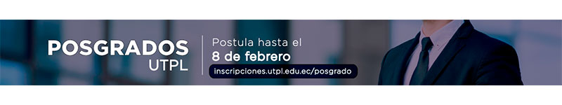 UTPL – Primer Reporte