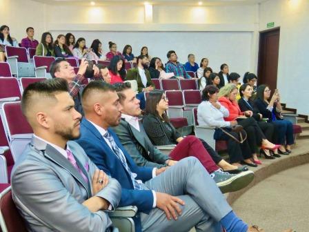 CALIB busca disminuir consumo de alcohol y drogas en Loja – Blog