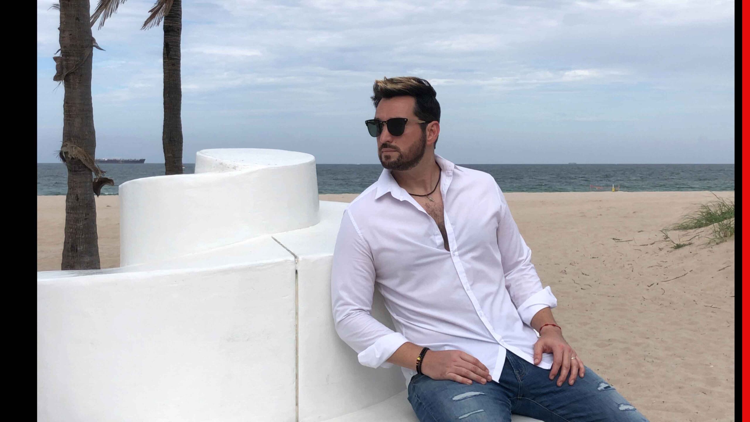 “Danilo Orquestado” el nuevo proyecto musical del artista Danilo Parra ...