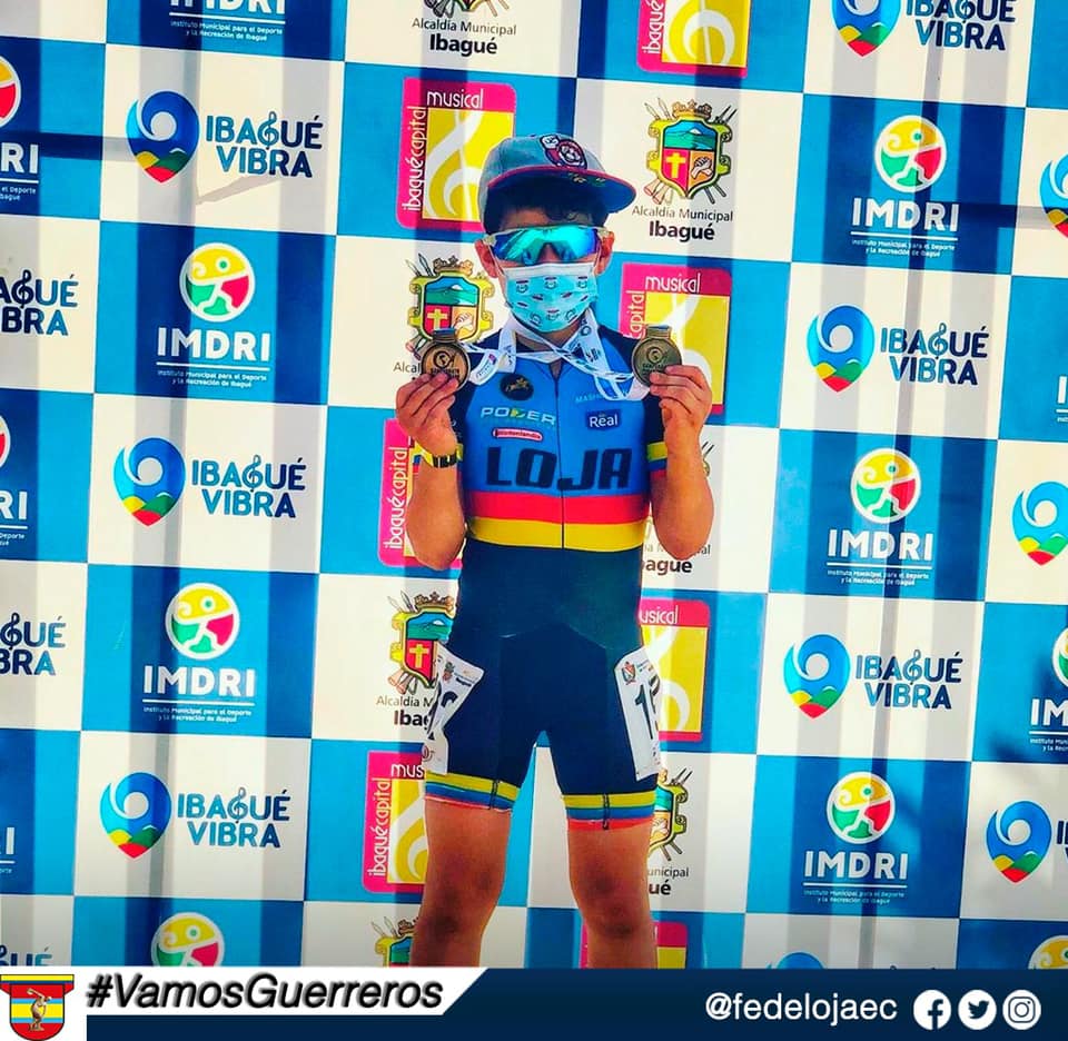 Lojanos Destacan En El Campeonato Panamericano Interclubes De Patinaje ...