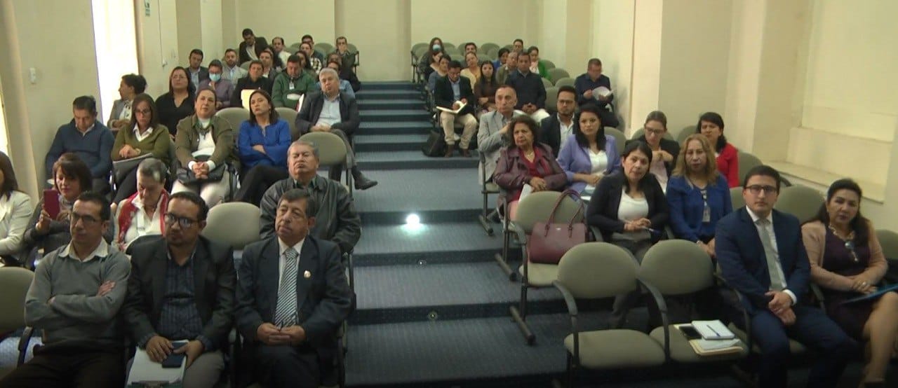 Ciudadanía lojana participó de Asamblea Local – Primer Reporte